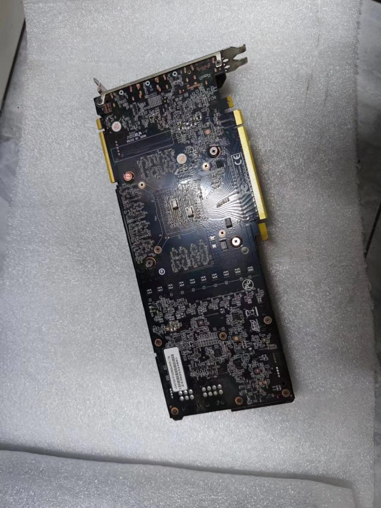 收2070S显卡，魔龙或者猛禽(卡已收到)再收一块Z490主板和电源 NGA玩家社区