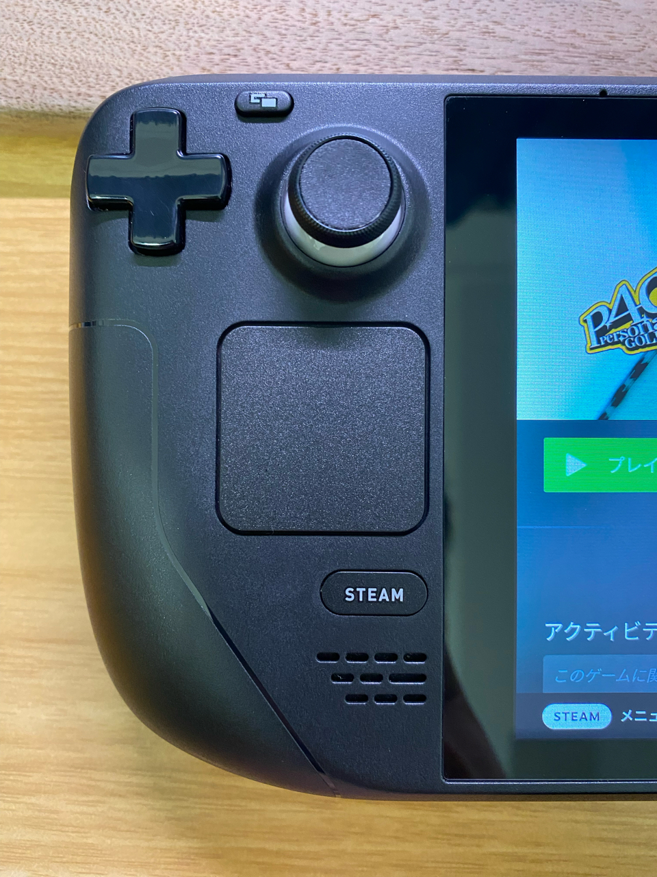 (已出)2300到付出一台Steamdeck 美版64G NGA玩家社区