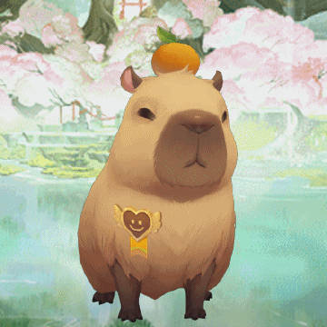 [搬运]卡皮巴拉迎接提醒！ NGA玩家社区