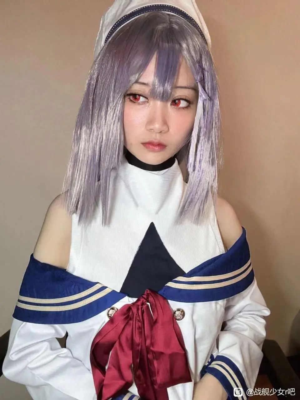 鹰潭cos 转载 Nga玩家社区