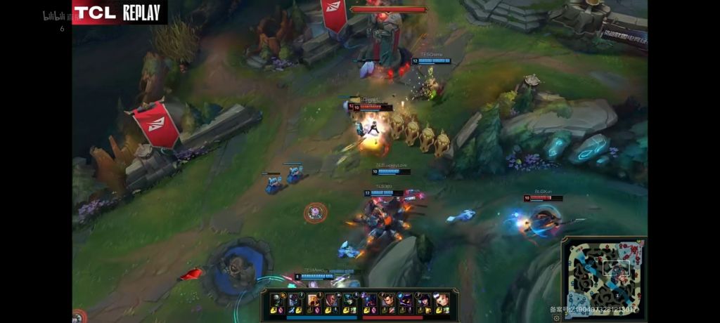 [本赛区赛事] 这下369真体会到bin的感觉了 NGA玩家社区