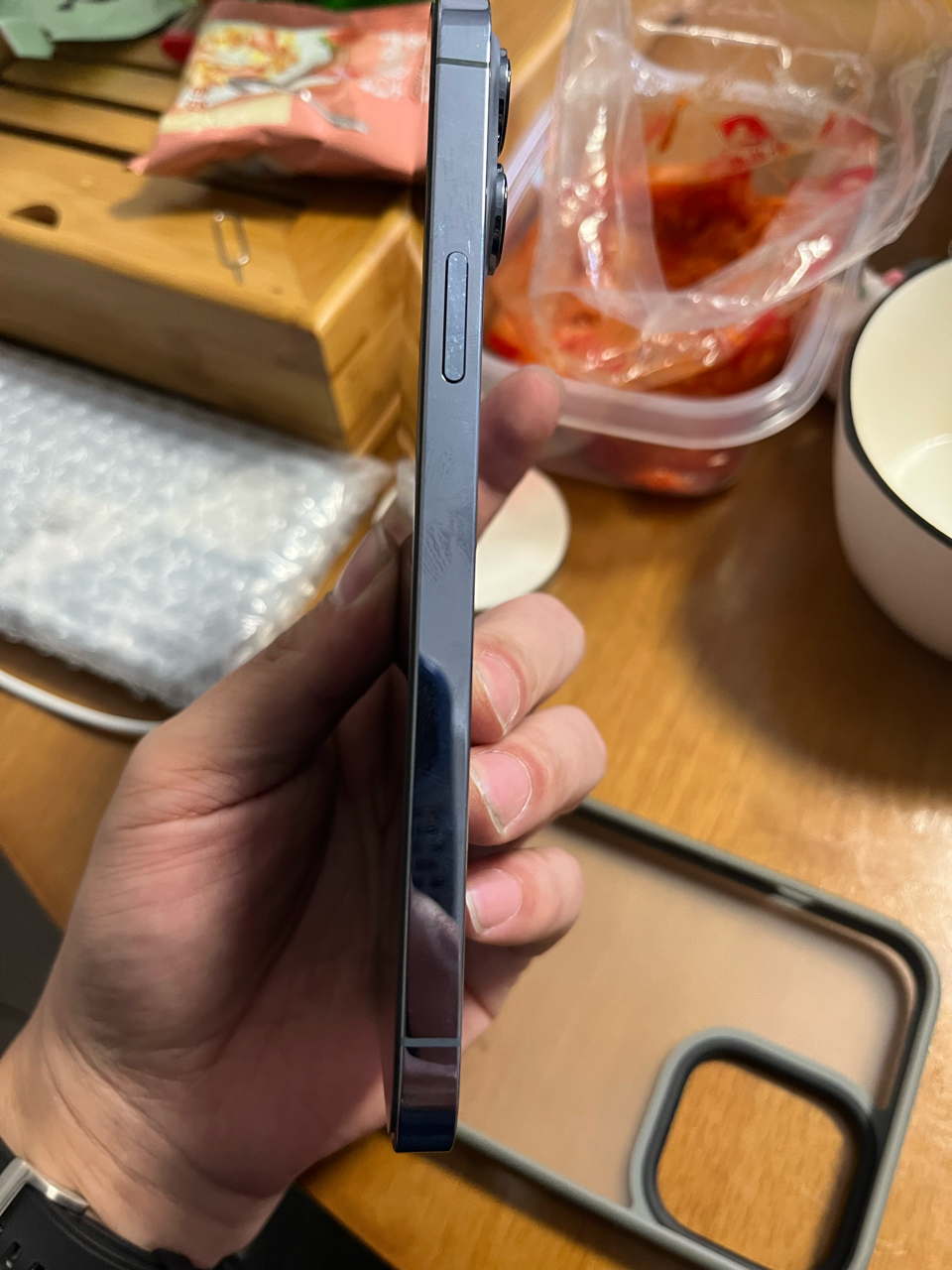 国行13pro max，256G已出 NGA玩家社区