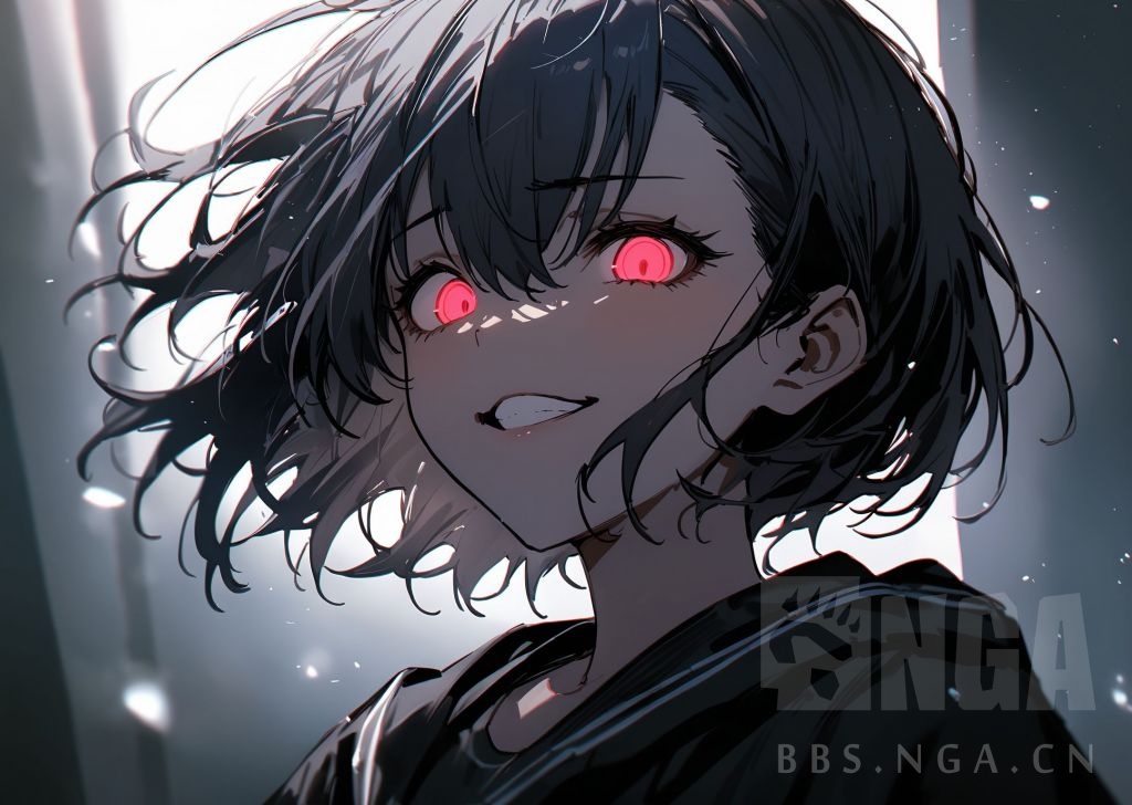 [Mygo] 东京鏖杀之夜 -Dies Ave Mujica- NGA玩家社区