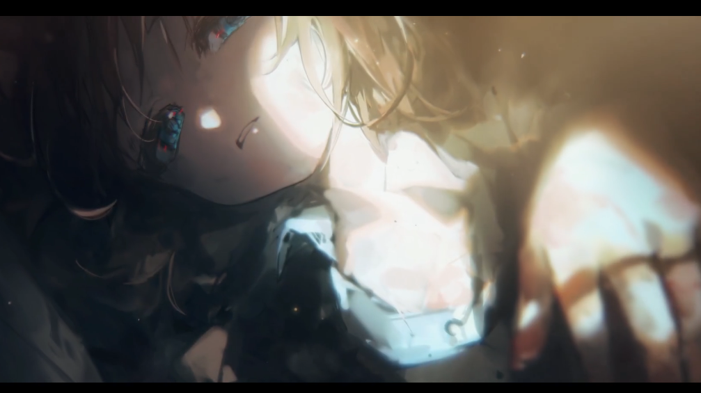 [闲谈交流] 回去翻PV才发现好多CG都是回收 NGA玩家社区