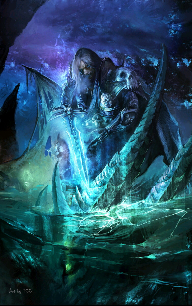 趁着国服回归热潮想问一下WLK以后的四个新职业评价具体如何呢？ NGA玩家社区