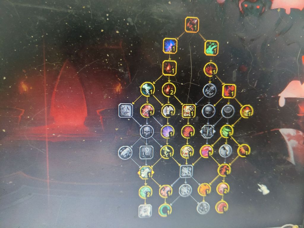 ptr薛迪凯血条电梯血 NGA玩家社区