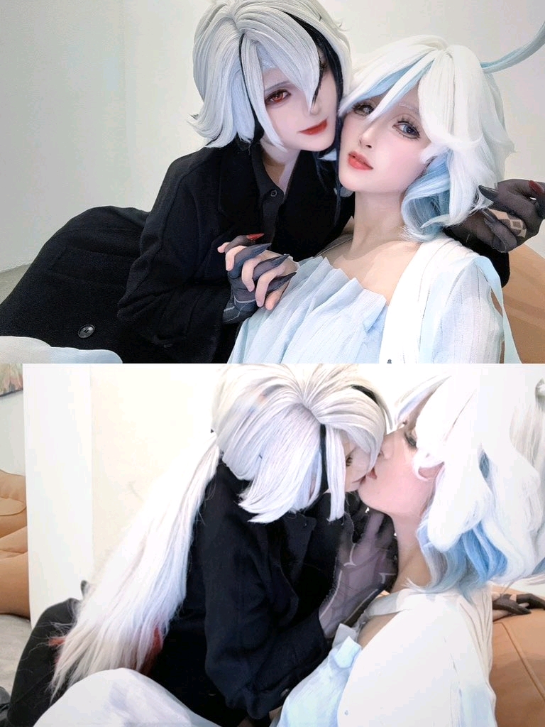 [cp预警]仆芙cos 178