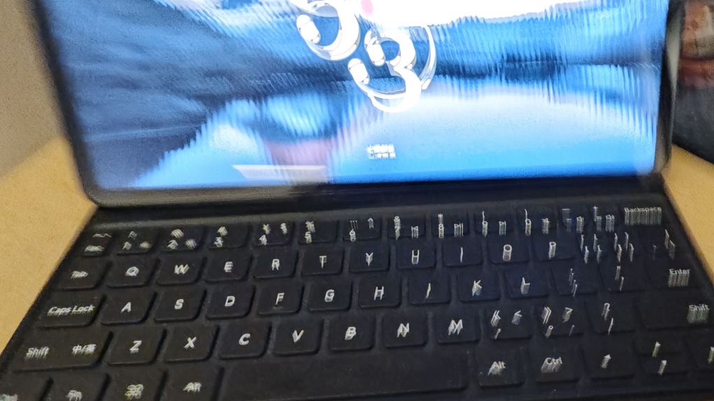 小米平板蓝色6pro 12+256 二代触控笔 已出 NGA玩家社区