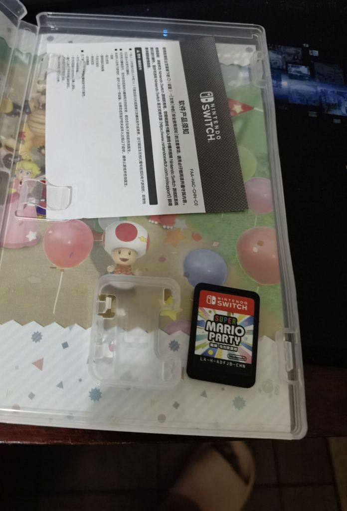 有两张 ns卡带。哪里回收呢？ NGA玩家社区