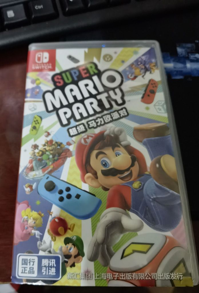 有两张 ns卡带。哪里回收呢？ NGA玩家社区