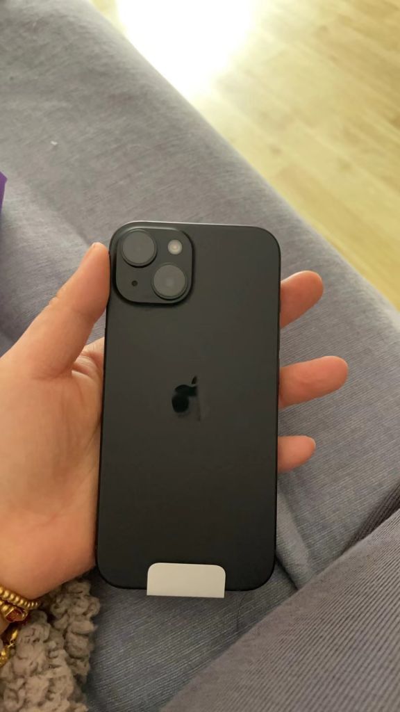 收一个iPhone15 256g NGA玩家社区