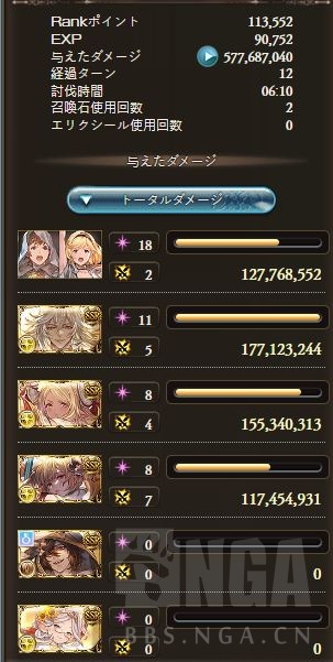 [200HELL] 抽象派艺术 6分台 最快6:10 NGA玩家社区