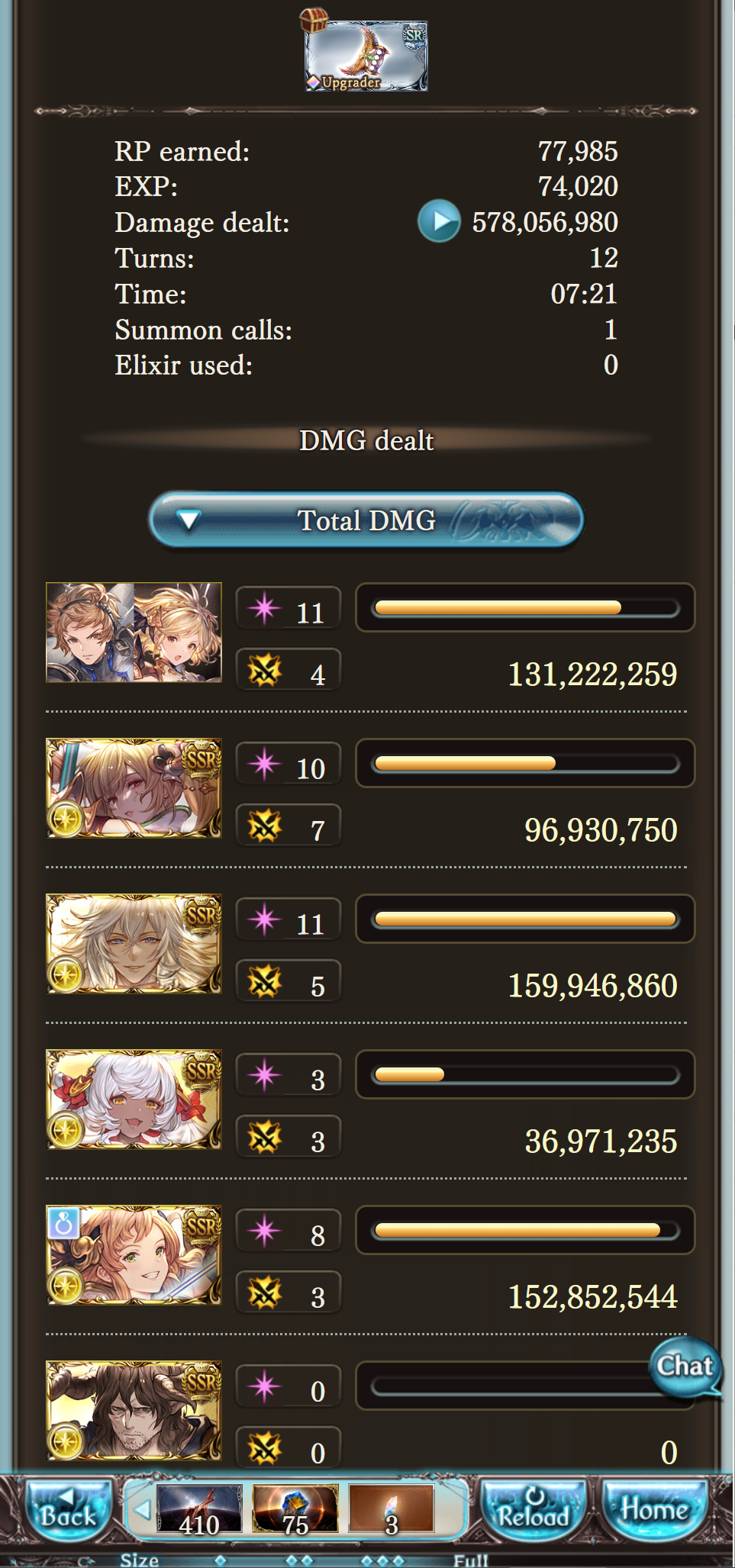 [200HELL] 纯血光方 7:20-8:20 机神 维拉 沙哈尔 兔 1502 NGA玩家社区