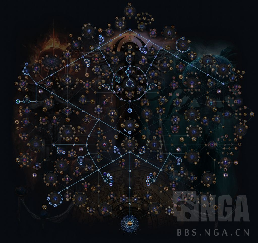 返璞归真T17的几种不同策略 NGA玩家社区