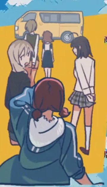 [gbc氵][微剧透]ed还挺有意思的 NGA玩家社区