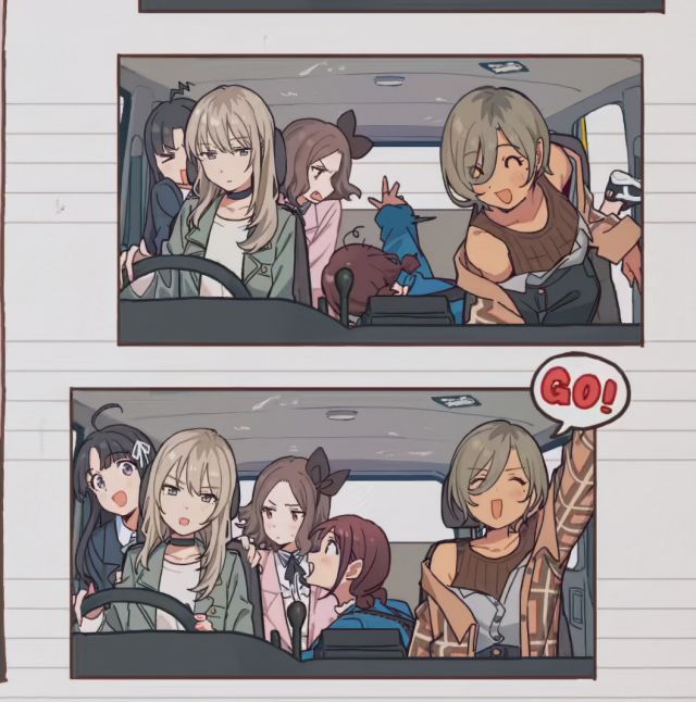 看了GBC的ed就想起了一个游戏 178