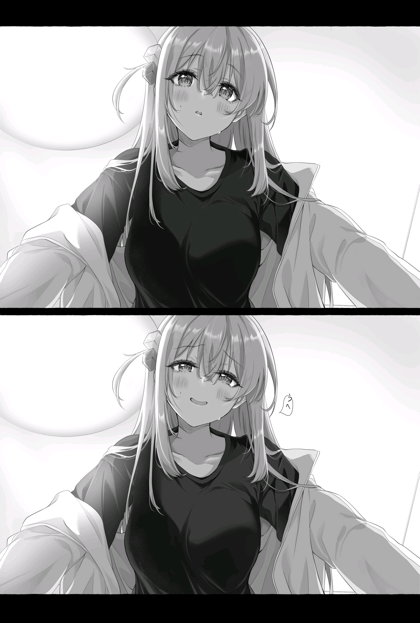 波奇酱学会吃人了！ NGA玩家社区