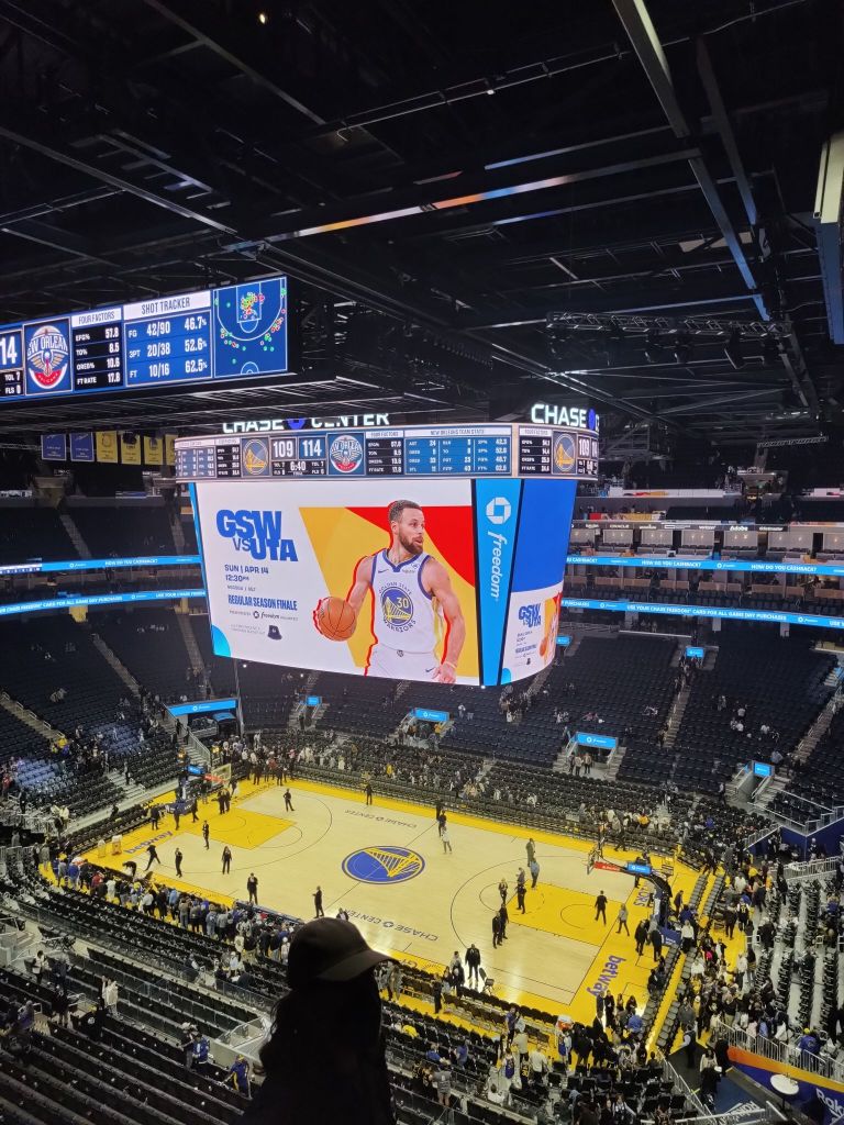 现场看球有感 NGA玩家社区