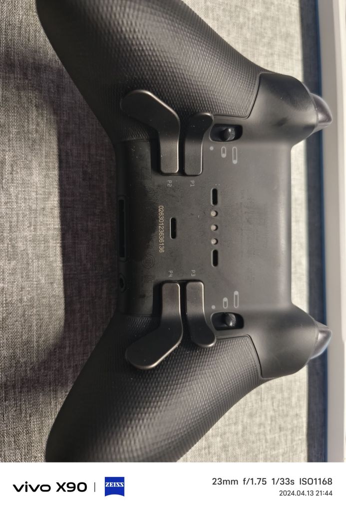 21年买的精英2查不到SN码 NGA玩家社区