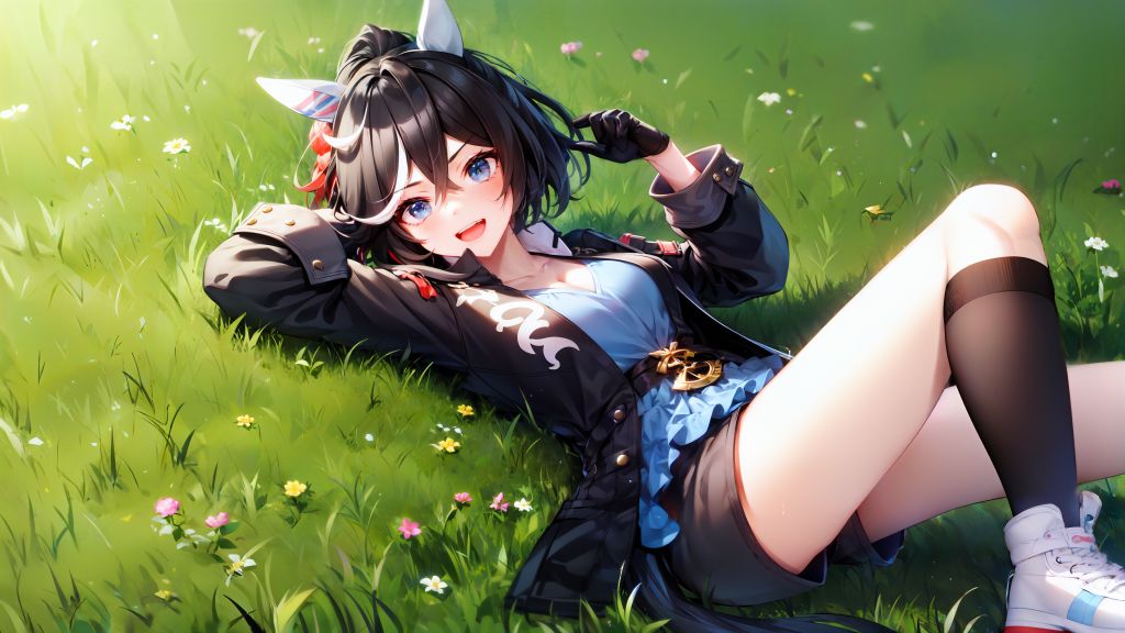 [写作] [超短篇] [纯爱] [葛城王牌×T] Ace combat 178