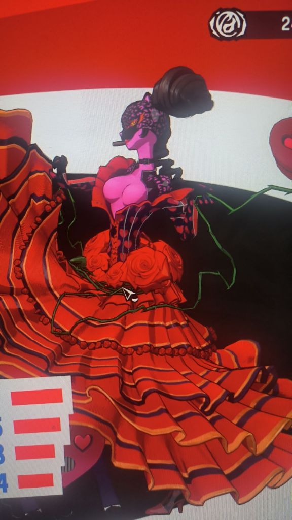 p5x的和谐乐子(已补对比视频) NGA玩家社区