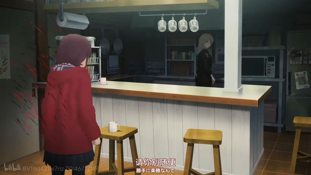 [gbc氵]这个3d表现形式还挺有意思的 NGA玩家社区