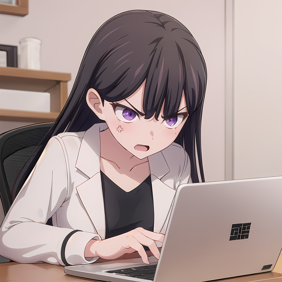 [mygo]和Tomorin黑粉对线的立希女士 178