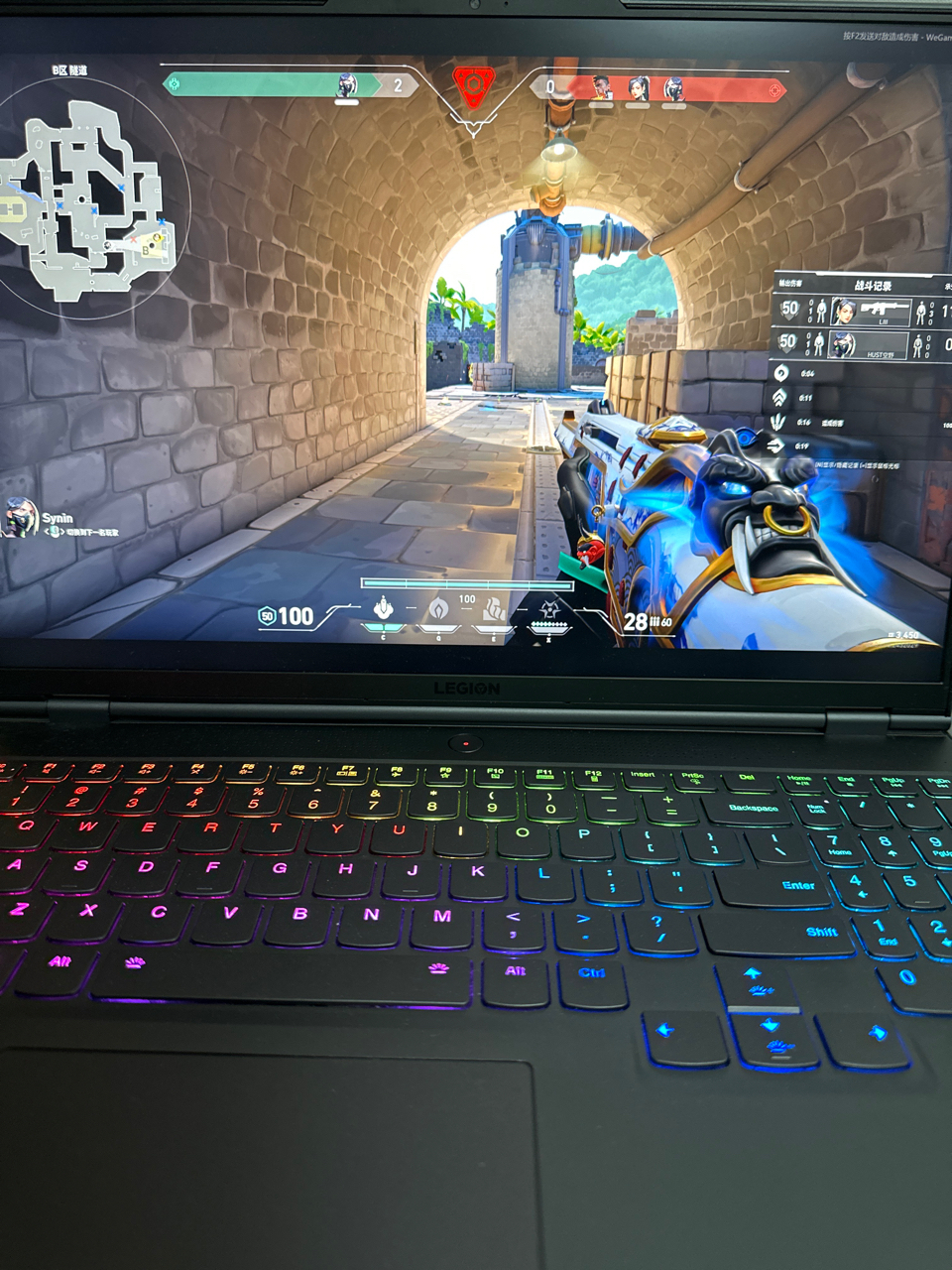 联想r9000p和y9000p选哪个 NGA玩家社区