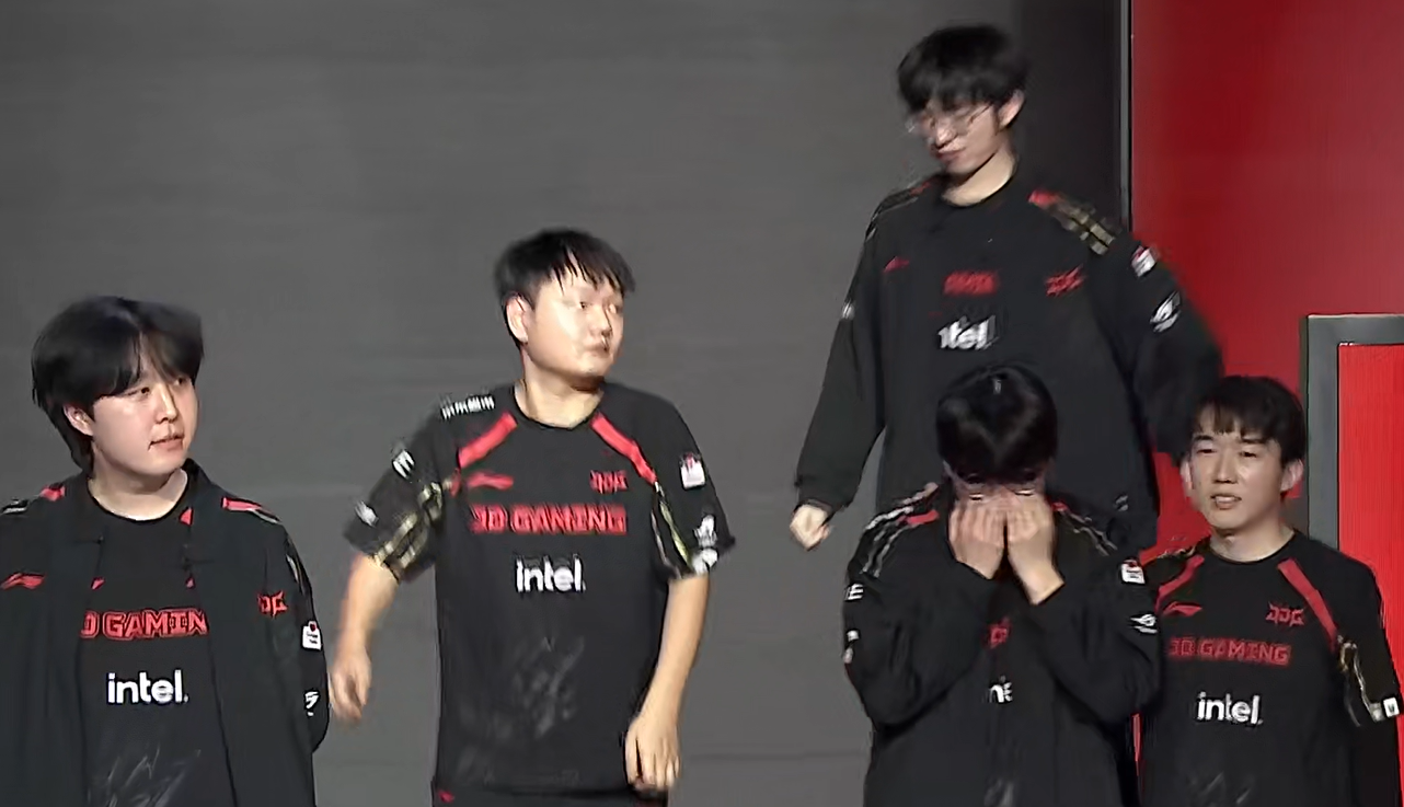 [本赛区赛事]ruler在哭，kanavi在笑 NGA玩家社区