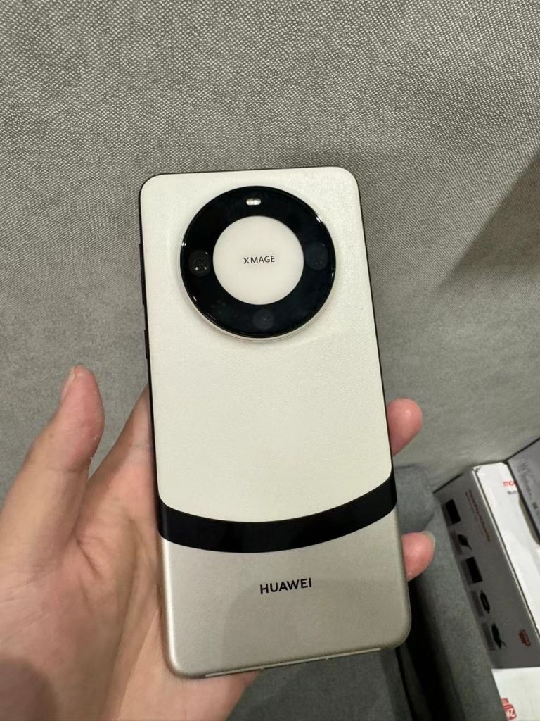 出一台mate60pro+黑白色 激活3天 NGA玩家社区