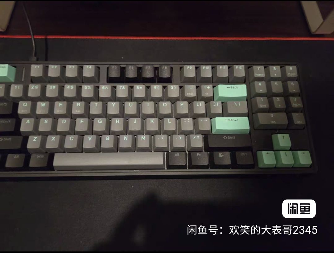 [游戏外设] 想买一个200以内的机械键盘有推荐吗。 NGA玩家社区