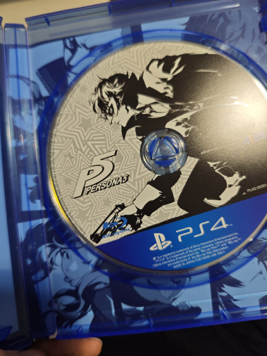 p5x这套抽卡系统太tm下头了 NGA玩家社区