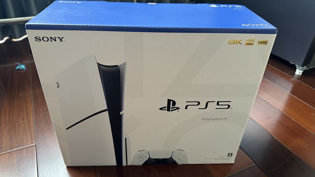 [秀恩爱]过生日收到了女朋友送的ps5 NGA玩家社区