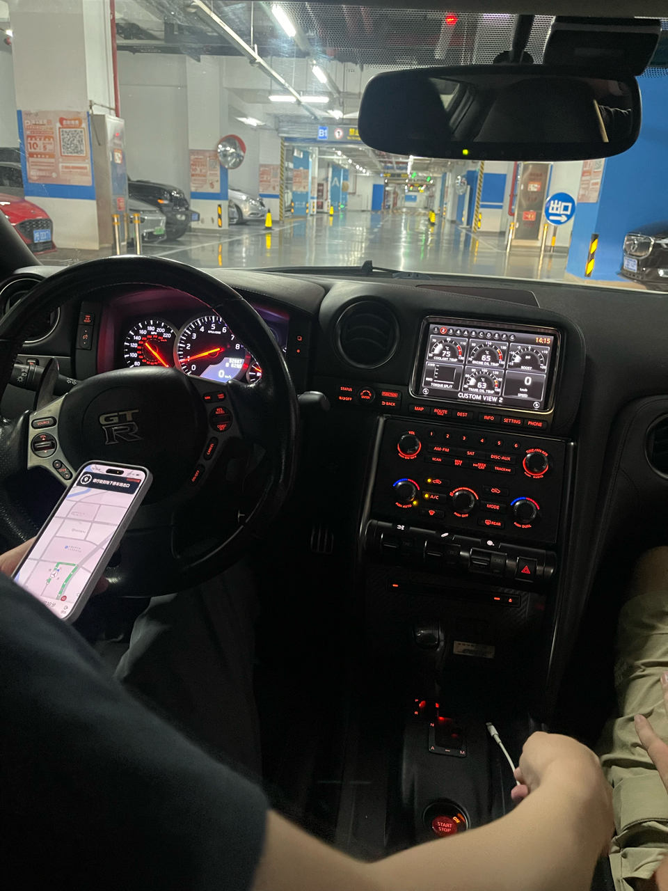 [问题求解] 如何在有生之年买上GTR NGA玩家社区