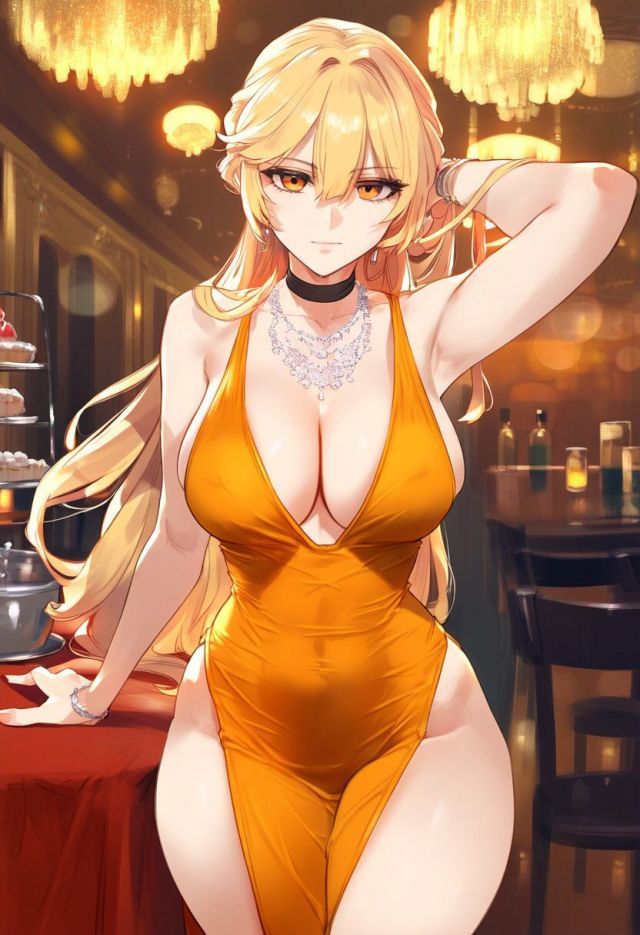 照着最近p站上成堆的yd大佬画风图，跑了两天lora，效果只能说是南辕北辙 NGA玩家社区