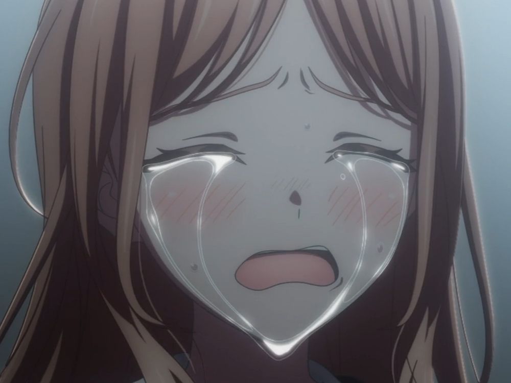 [GBC x MyGo] 突然释怀地笑了 178