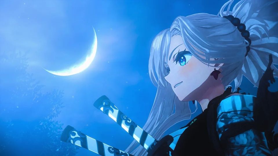 猜对了fsr第二弹DLC要出柳生剑豪，结果没猜对人 NGA玩家社区