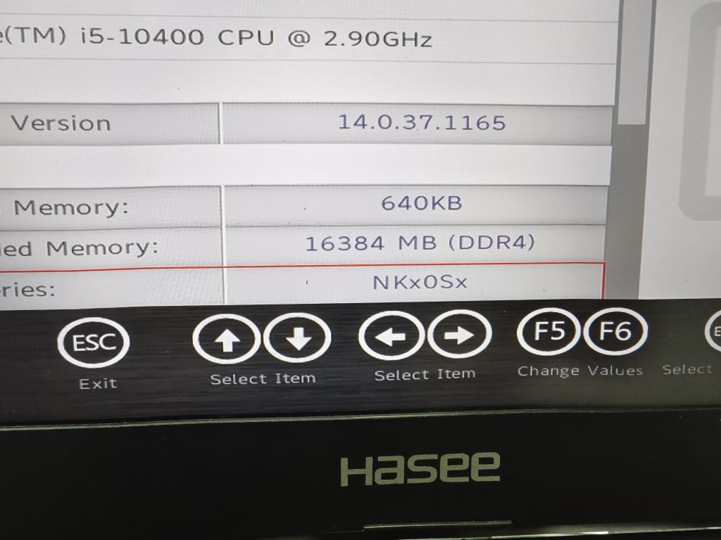 笔记本电脑内存只能运营在2400mhz，目标2666，找不到xmp怎么办？ NGA玩家社区