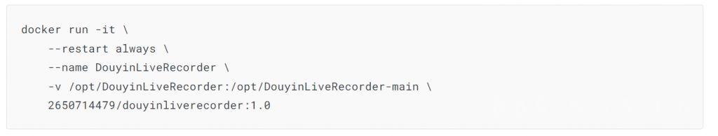 [软件求助] 有没有大佬可以简单易懂的告诉我下docker要怎么弄？ 178
