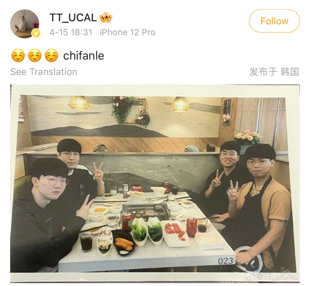 [本赛区赛事]Ucal：先点菜吧 NGA玩家社区