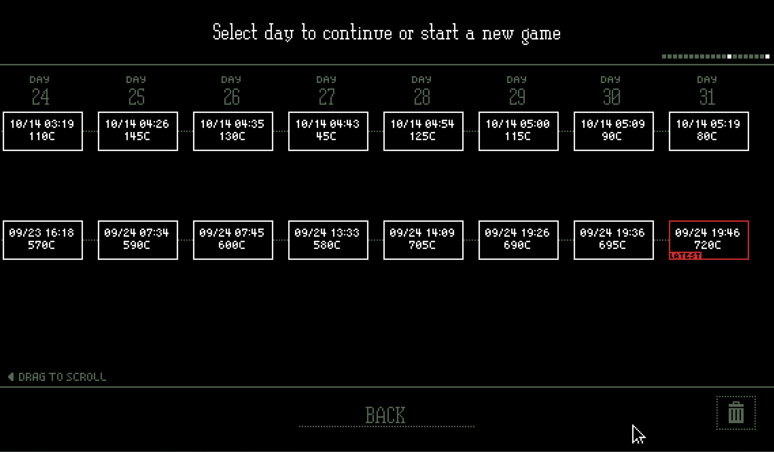 [写作] [纯ooc][赛马娘x请出示证件]请出示证件！特雷森门卫的三十日日常 NGA玩家社区
