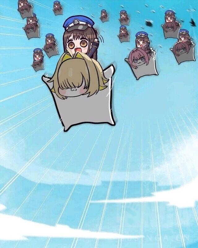 搞一个DORO表情楼 NGA玩家社区