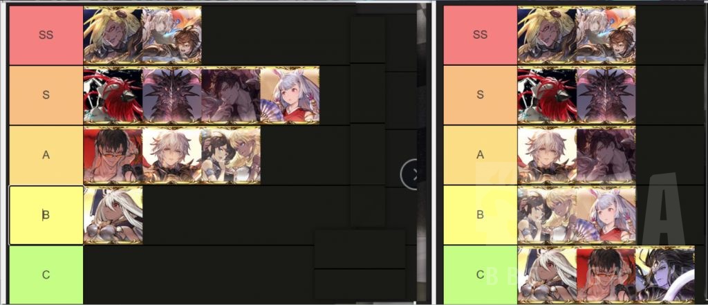 [闲聊杂谈] 2024年该如何投资jgj——更新了带文字的详细版以及调整了部分召唤的优先级——个人以及好友的一图流推荐 NGA玩家社区