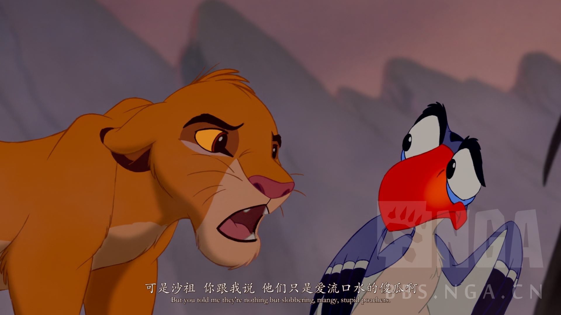 4K你必须知道的真相 NGA玩家社区