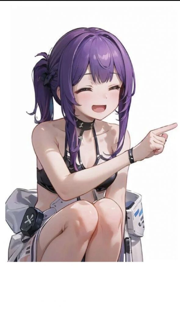 [讨论] 星铁至少有3个ml女角色，别忘了卡芙卡和三月七也是ml NGA玩家社区