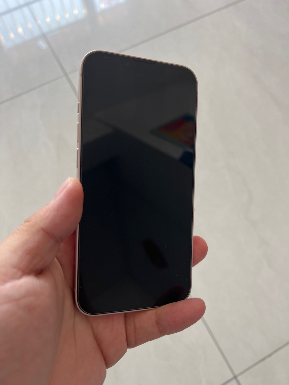 出自用iphone 13 128g 粉色 链接以上 NGA玩家社区