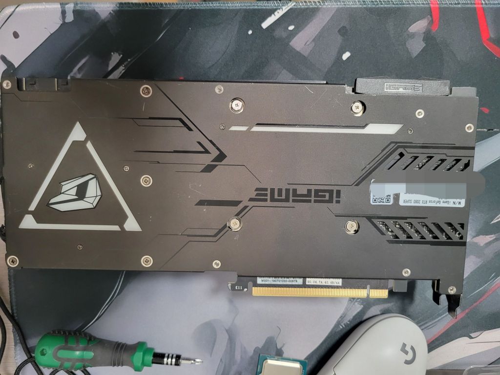 出块火神2080s 重发链接了 NGA玩家社区