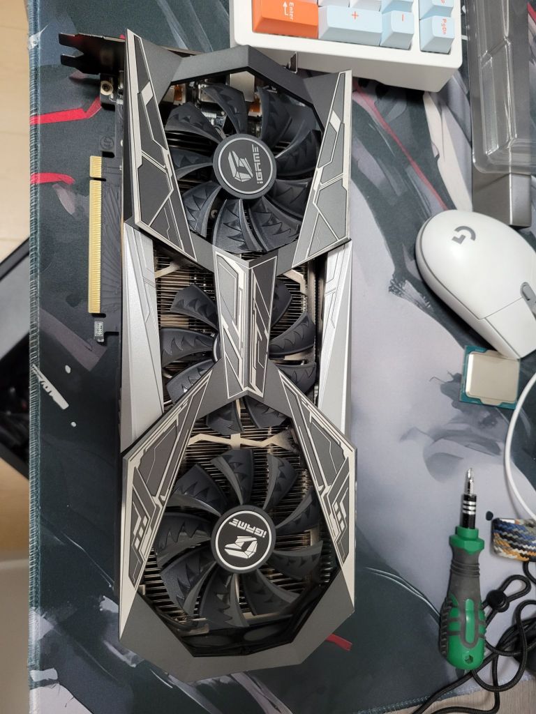 出块火神2080s 重发链接了 178