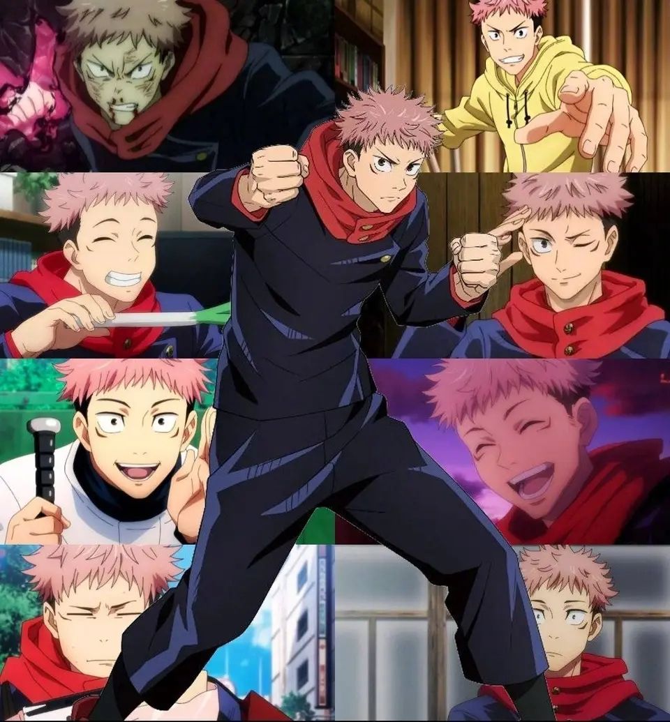 小虎大概是jump系少年漫主角开挂开的最突然的一位了，跳过所有过程一话雄起 NGA玩家社区