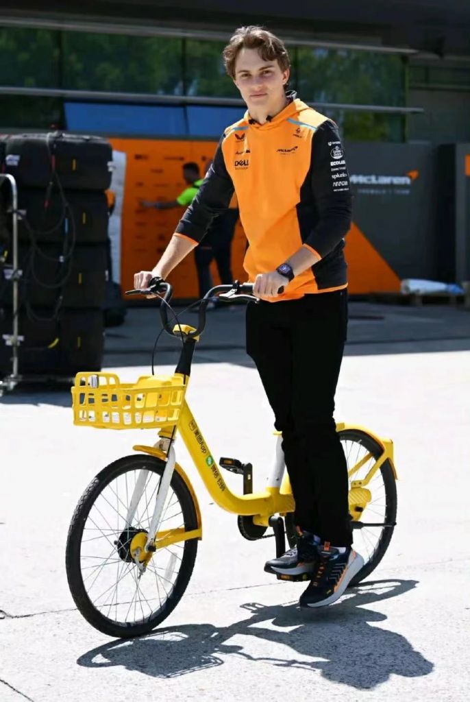 [F1]2024赛季 中国大奖赛 直播讨论(恭喜小周主场完赛) NGA玩家社区